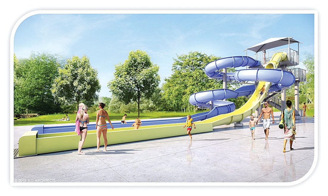 Minot Park Board makes plans for 2020 | News, Sports, Jobs - Minot ...